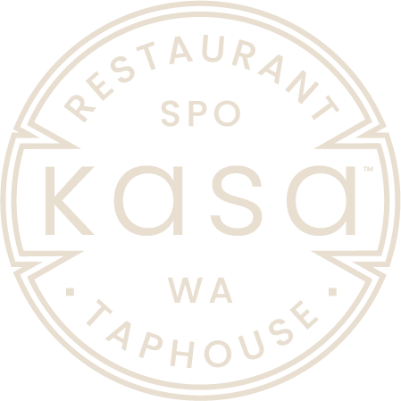 Menu – Kasa Taphouse